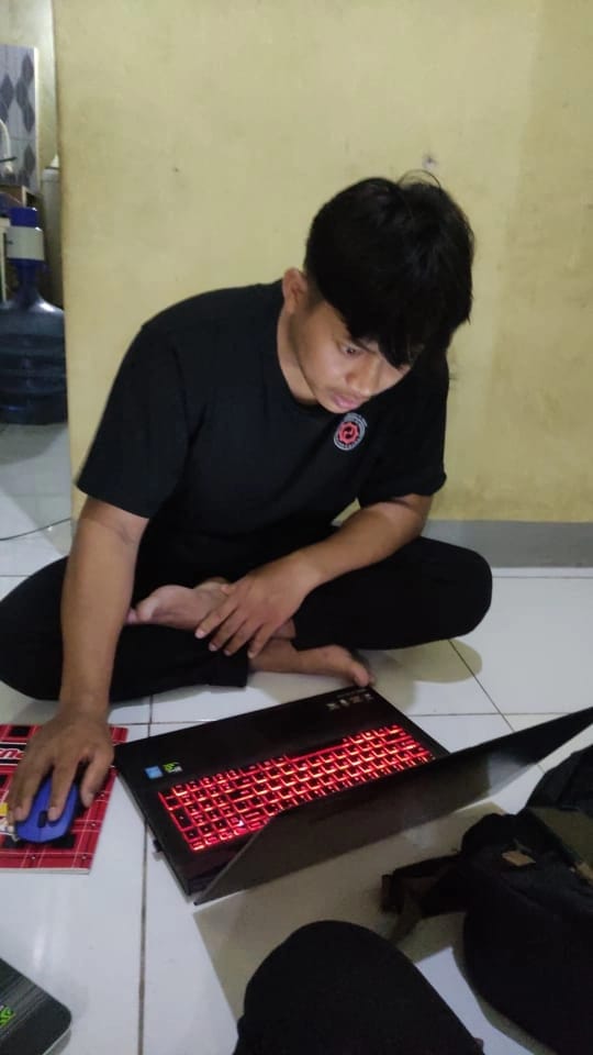 nugroho-wisnu | NUGROHO WISNU MURTI